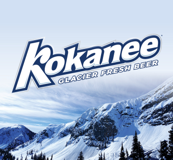 KOKANEE 24 X Can 355 ml – The Beer Man