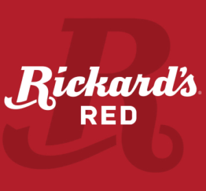 RICKARDS RED 12 X Can 473 ml – The Beer Man