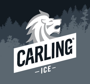 CARLING ICE 6 X Can 473 ml – The Beer Man