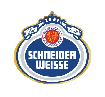 SCHNEIDER WEISSE HELLE WEISSE 24 X Can 500 ml – The Beer Man