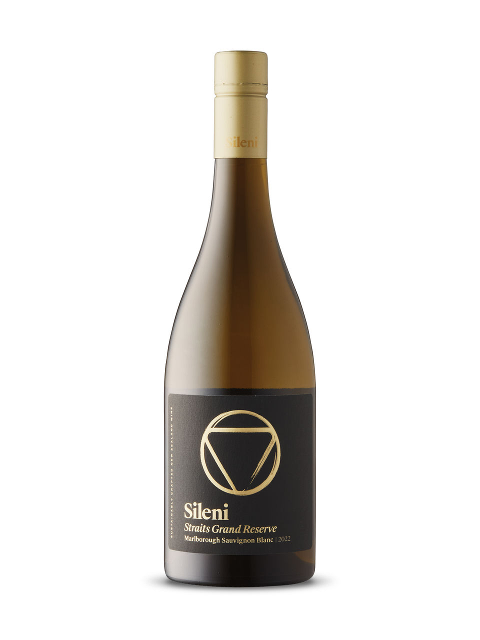 Sileni Straits Grand Reserve Sauvignon Blanc 2022 – The Beer Man