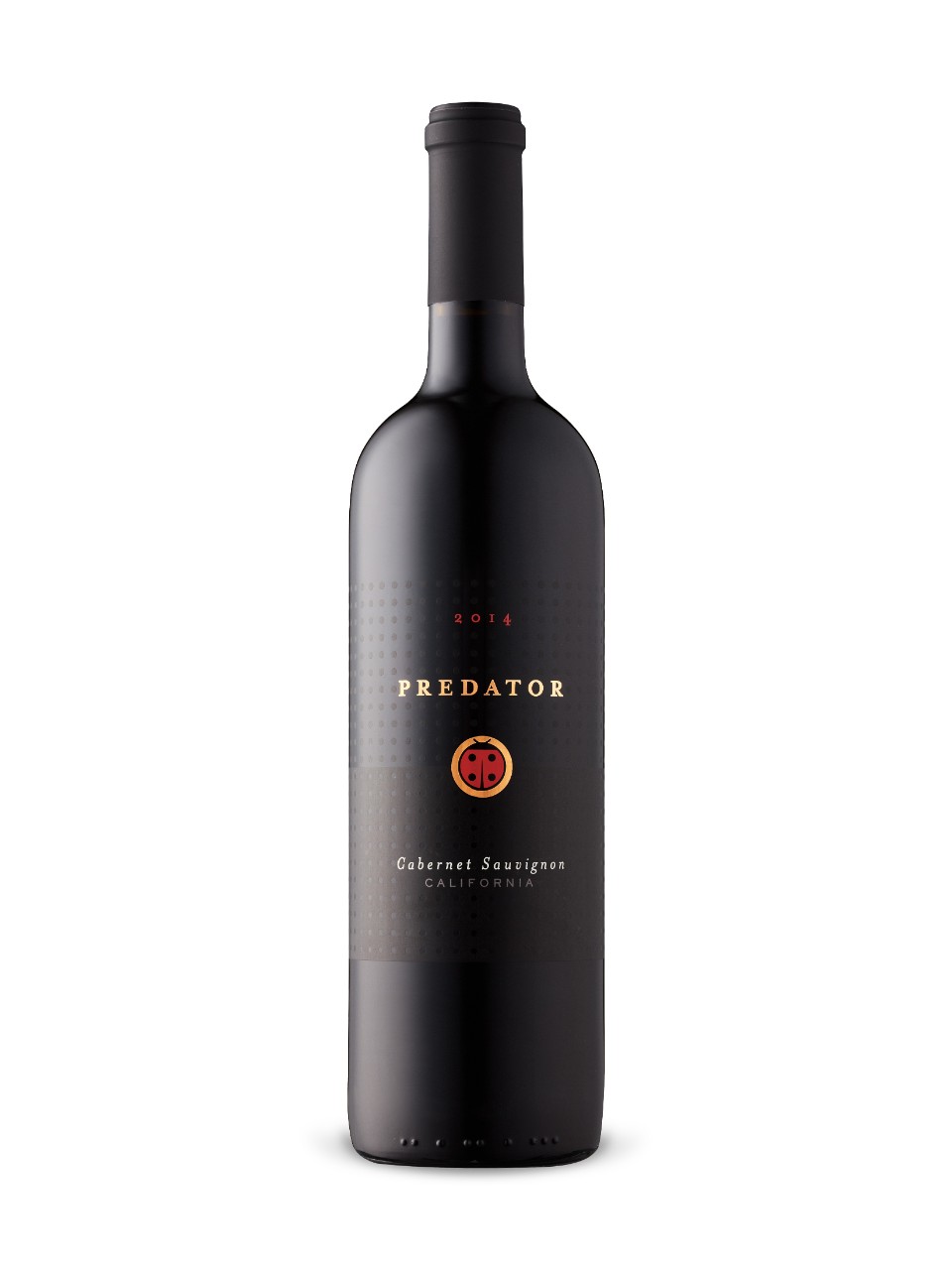Predator Cabernet Sauvignon 2021 – The Beer Man