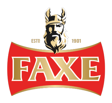 FAXE 10% EXTRA STRONG 4 X Can 568 ml – The Beer Man